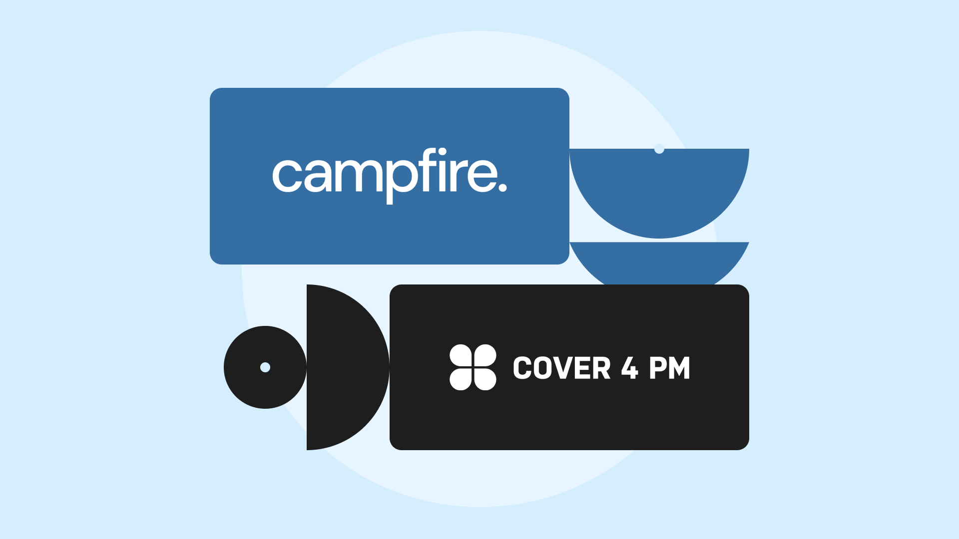 Campfire acquires Cover 4 PM.